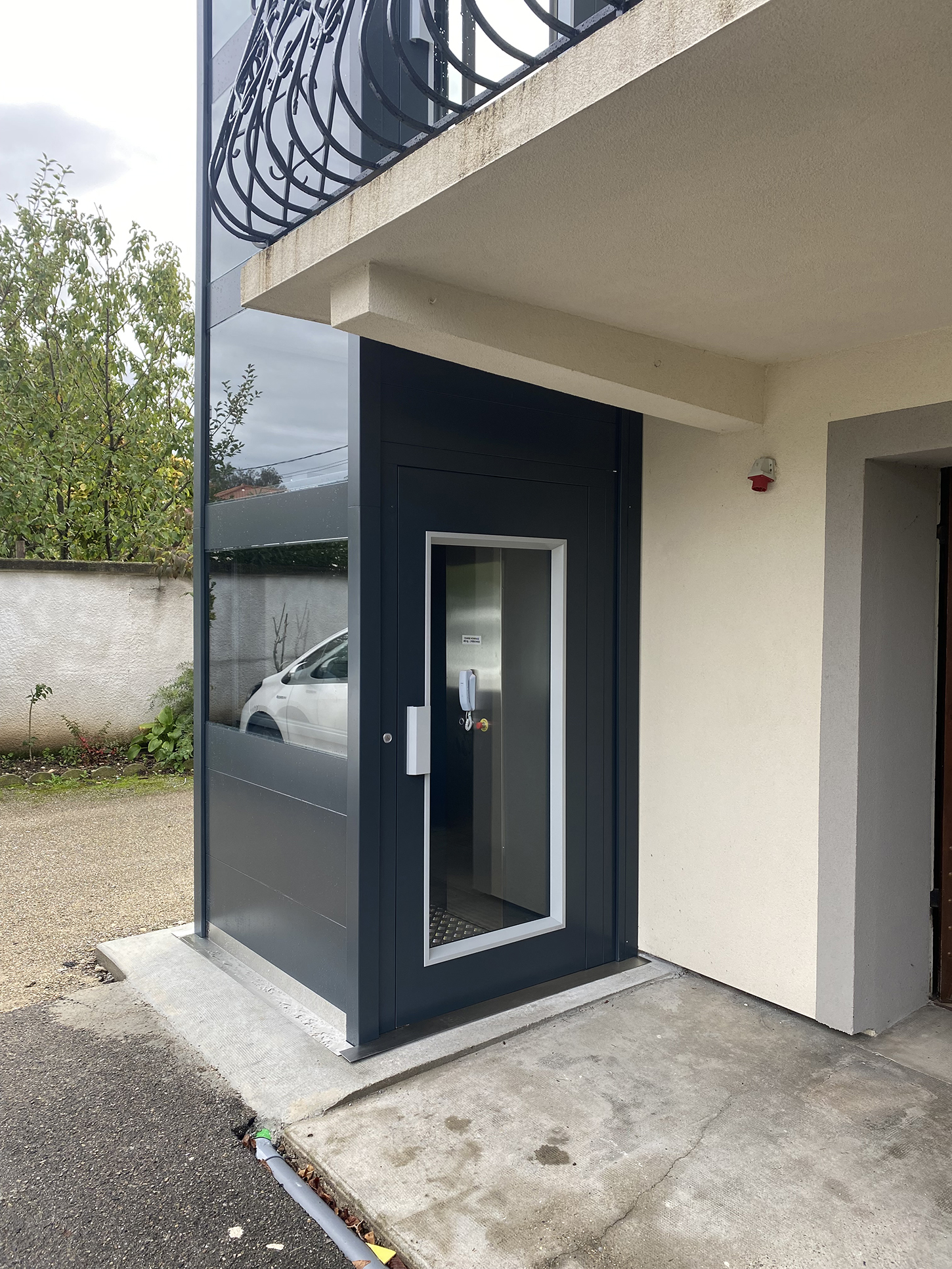 EPMR - ADS ÉLÉVATEURS